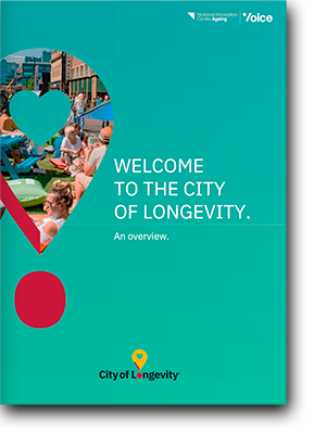 Homepage - City of Longevity